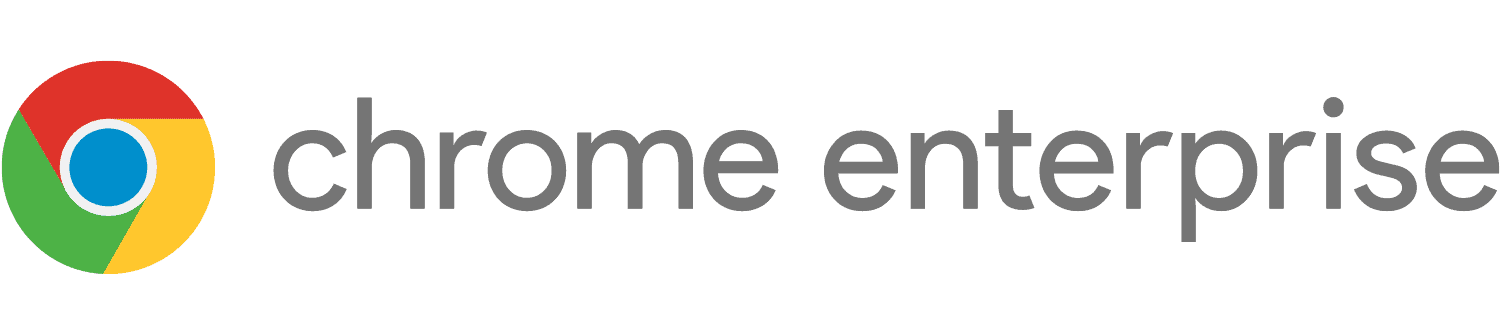 Chrome Enterprise Upgrade | Arrange a free trial | Getech