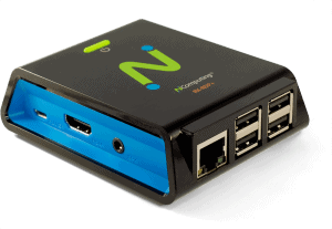 NComputing | Compute smartly | Getech