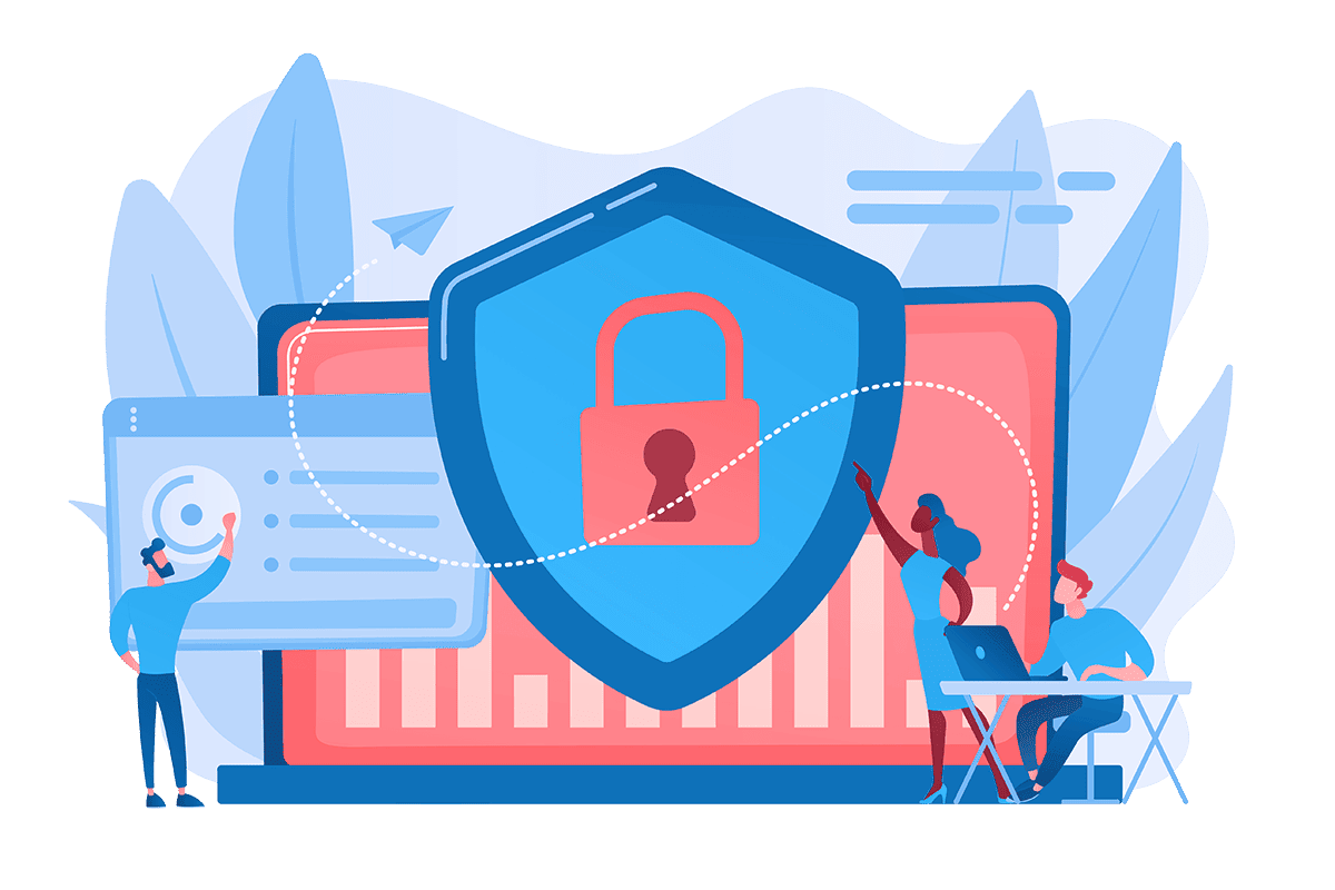 Redstor | Smarter backup and recovery | Getech